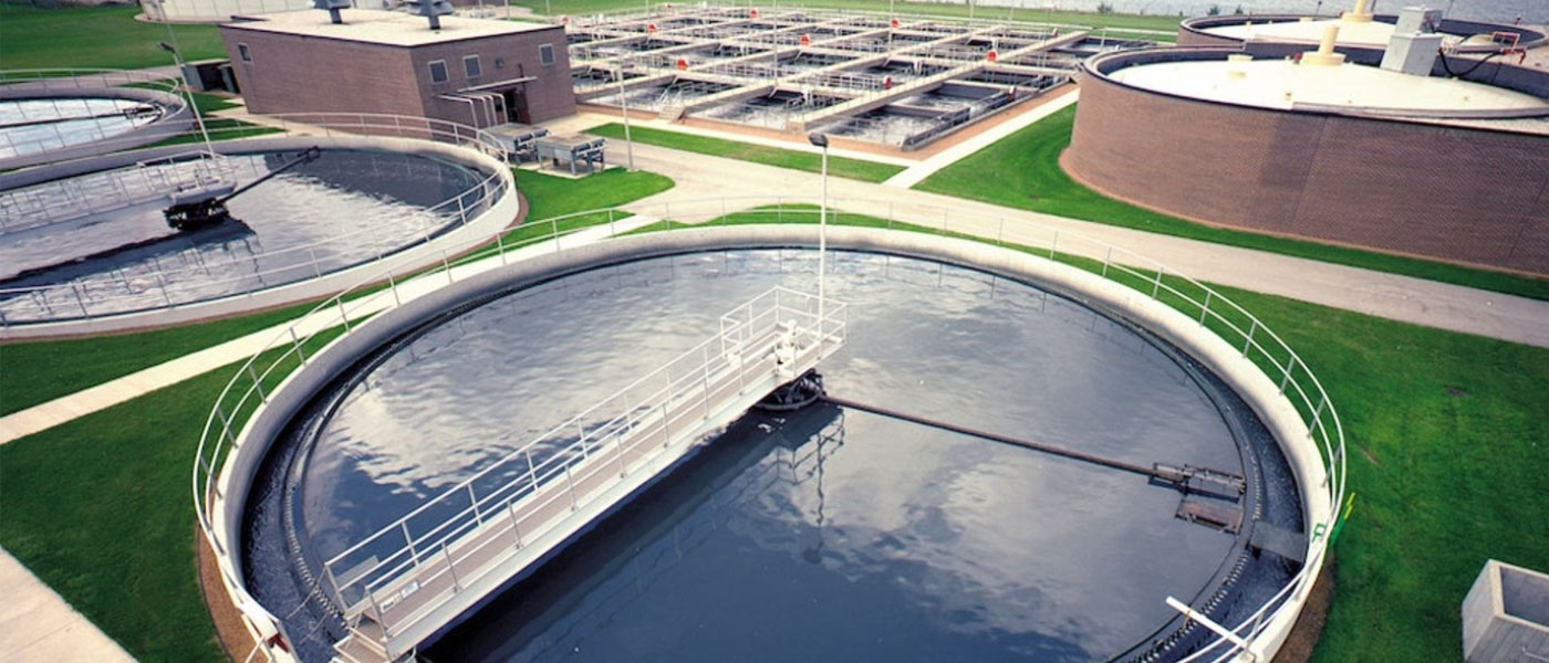 Grace Ecotech – Advanced Water Technologies